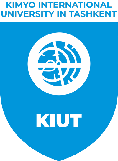 KIUT Cabinet